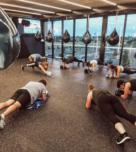 Best gym in Penrith | Atmosphere | Inspiring humans